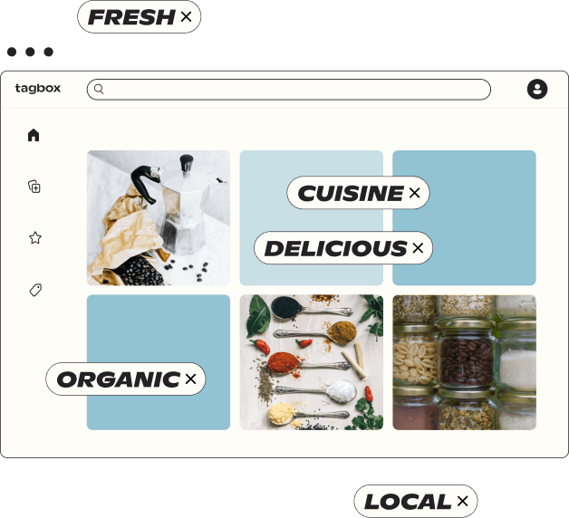 Enterprise Digital Asset Management with AI | Tagbox.io